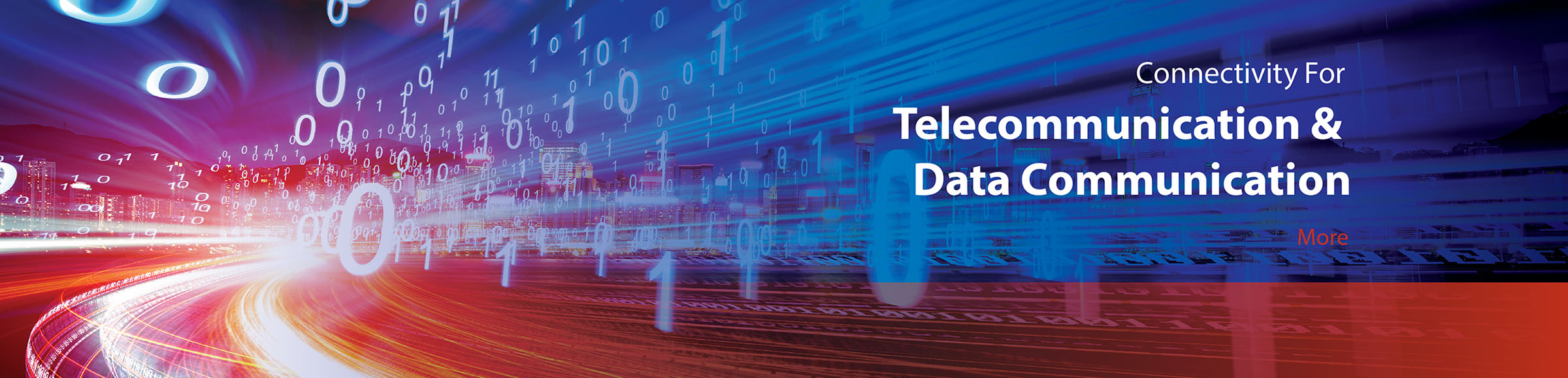 Time Interconnect Limited