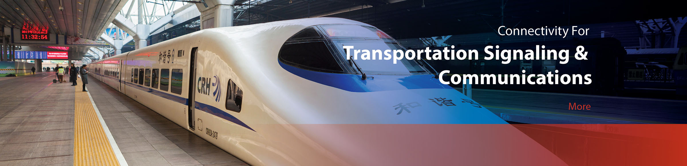 Time Interconnect Limited