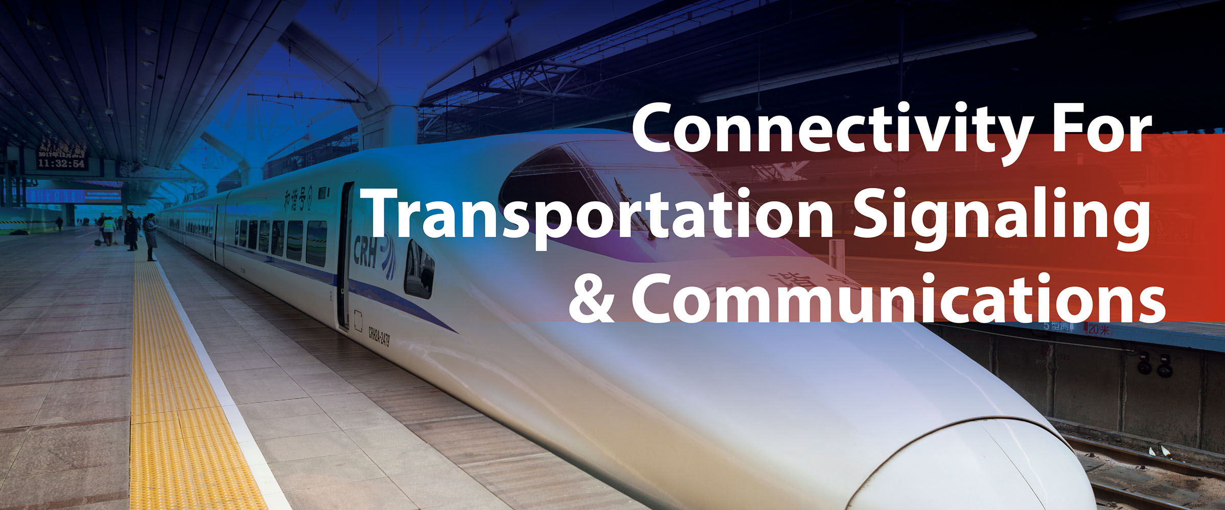 Time Interconnect Limited